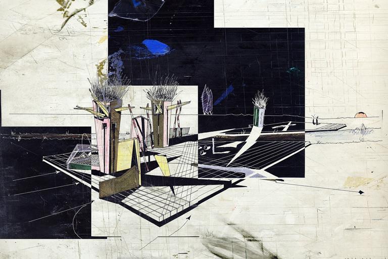 Drawing Attention: Architecture in the Age of Social Media | Review ...